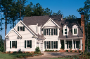 Holly Ridge House Plan | Southern Living House Plans
